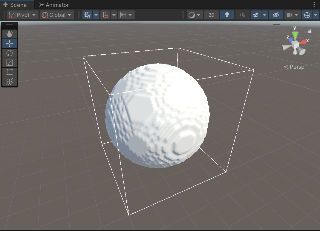 带你一步步使用compute shader实现Marching Cubes - 知乎
