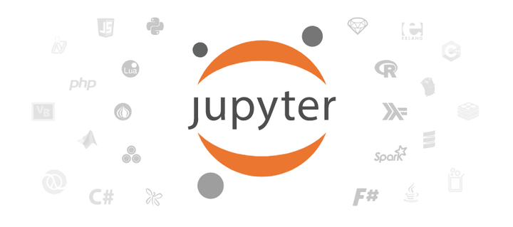 在 Jupyter 中使用 .NET Core(ML.NET 等示例) - 知乎