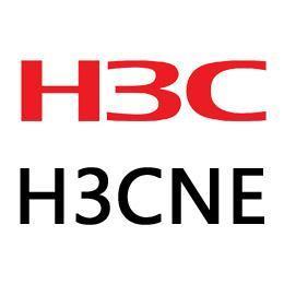 华三认证里的H3CNE，这些你需要知道 - 知乎