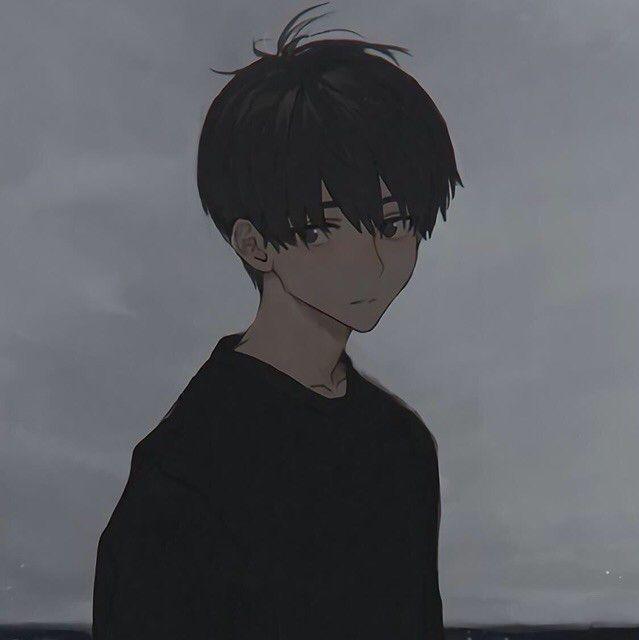 有没有可爱的男生动漫头像? - 知乎