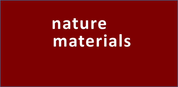 南工大最新《Nature Materials》：MOF膜 - 知乎