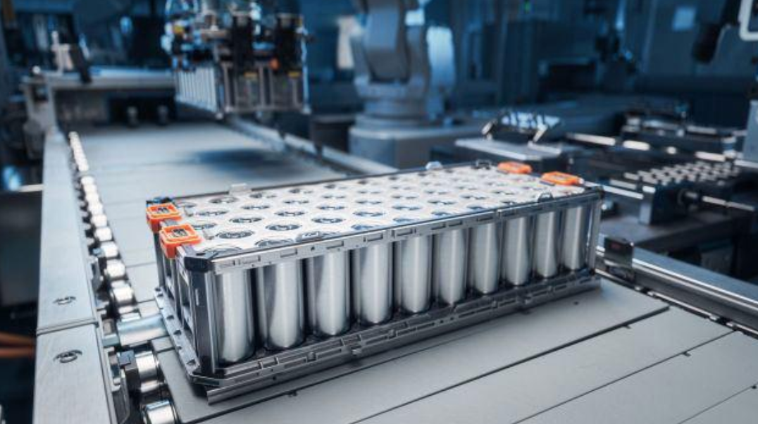 液流电池、纳米电燃料、3D打印电池，谁将定义下一代电池？ - 知乎