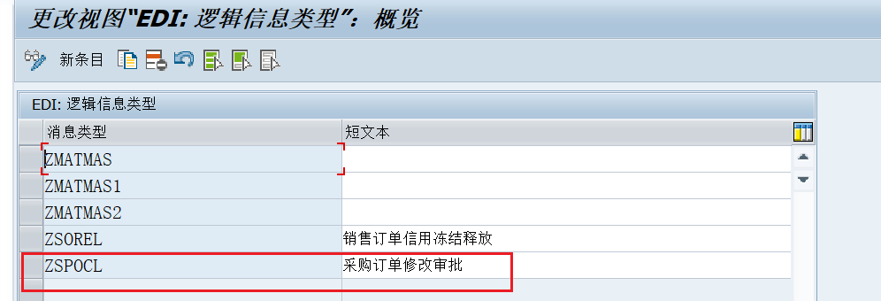 SAP操作手册之 IDOC开发篇 - 知乎