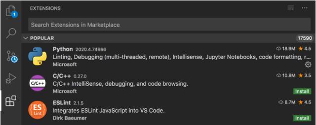 如何在Visual Studio中运行Jupyter Notebook？ - 知乎