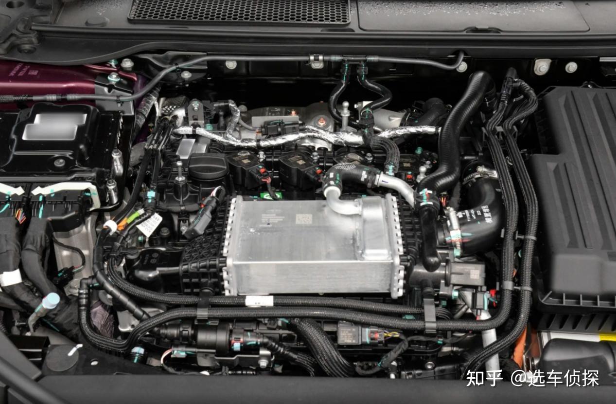 风云A9L，全铝双叉臂+五连杆电磁悬挂，CDM 6.0插混系统 - 知乎