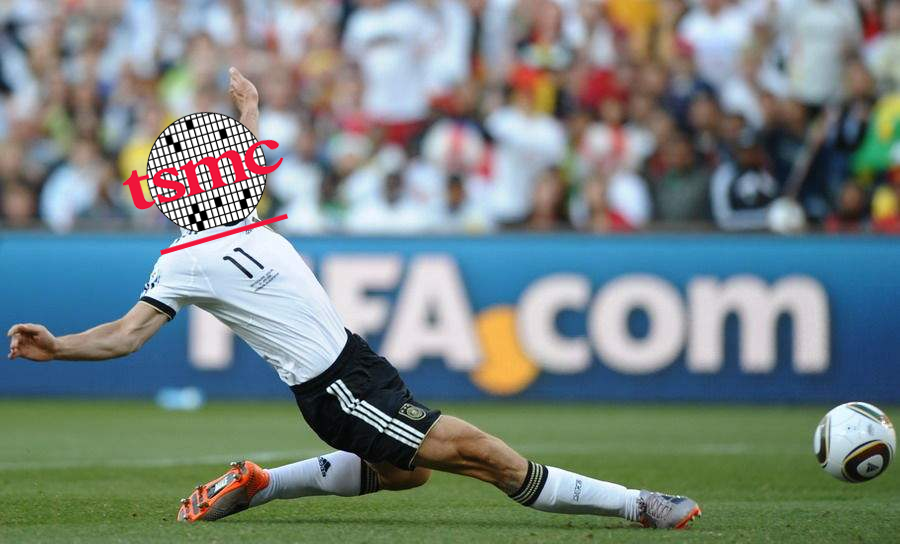 如果说CoWoS技术是台积电独吞订单的关键，那InFO技术更是其临门一脚！ - 知乎