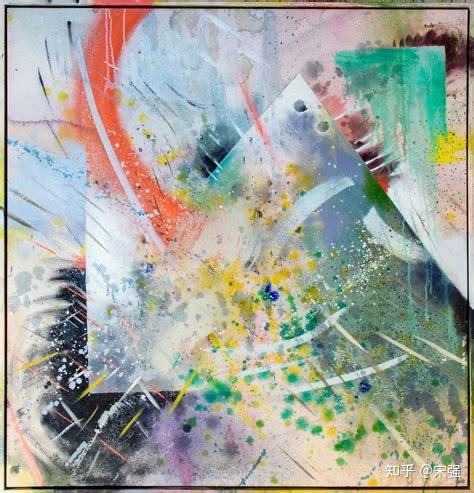 Emily Dickinson(艾米莉·狄金森)《It was not Death, for I stood up》《这不是死亡，因为我站了 ...