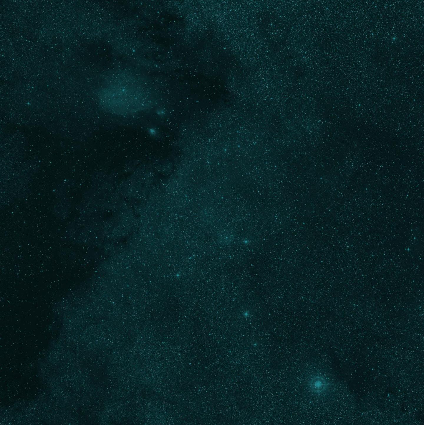 Sh2 沙普利斯星云目录推荐 - 知乎