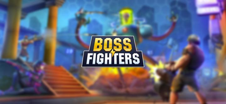 [Infinity PAD] Boss Fighters SEED SHO - 知乎