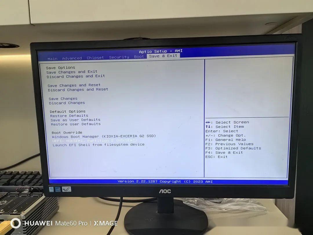 最新VMware ESXi 8.0U2 安装配置教程 - 知乎