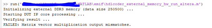 神经网络的fpga实现之坑二：matlab Hdl Coder 知乎