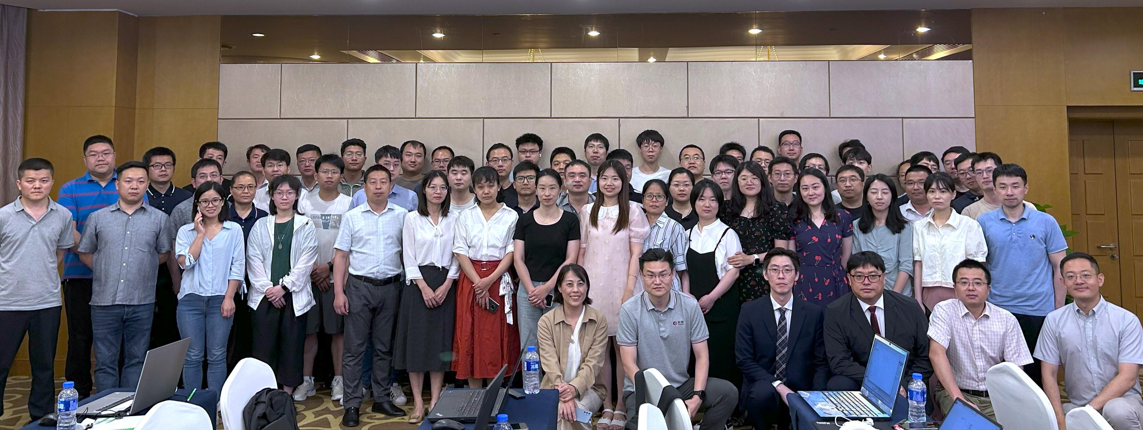 船舶有限元前后处理软件Fegate for ship用户培训会顺利举办 - 知乎