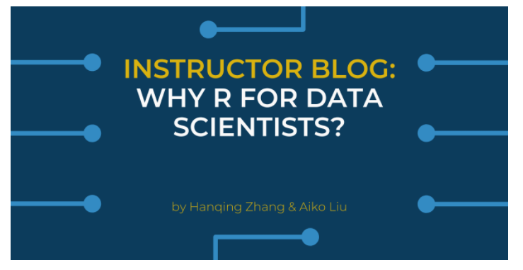 R语言和perl？ - 知乎