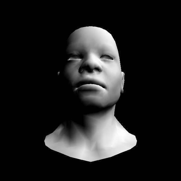 [500行代码学懂OpenGL]之八Gouraud着色 - 知乎