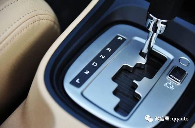 为啥不能左脚刹车右脚油门？开个自动挡这些冷知识不知不行！ - 知乎