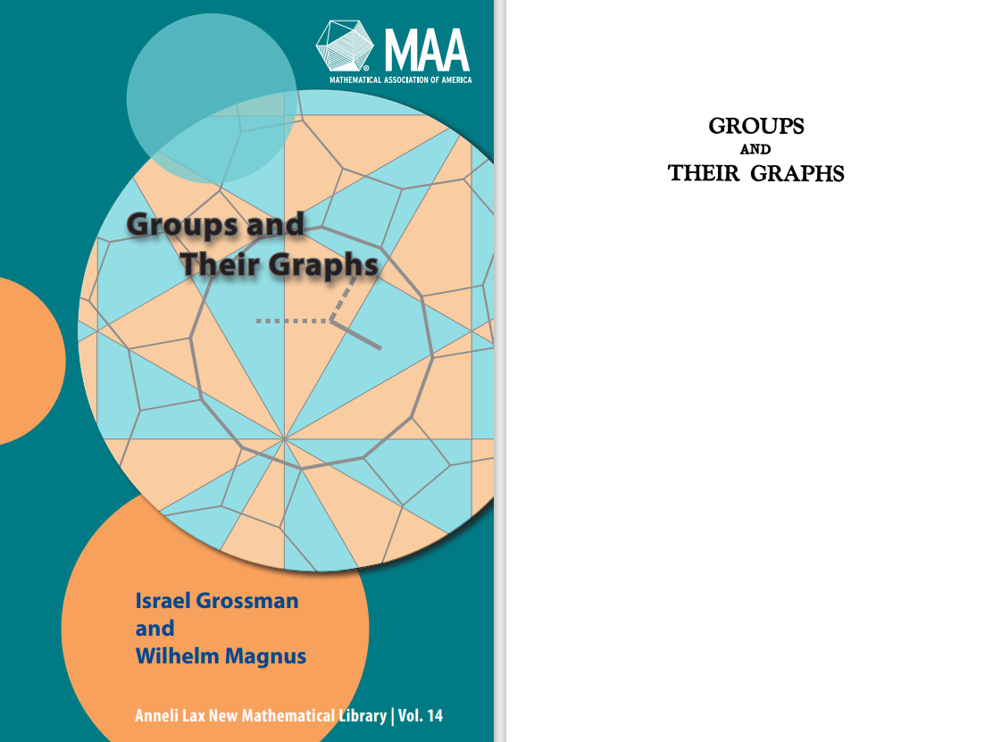 New Mathematical Library - 知乎
