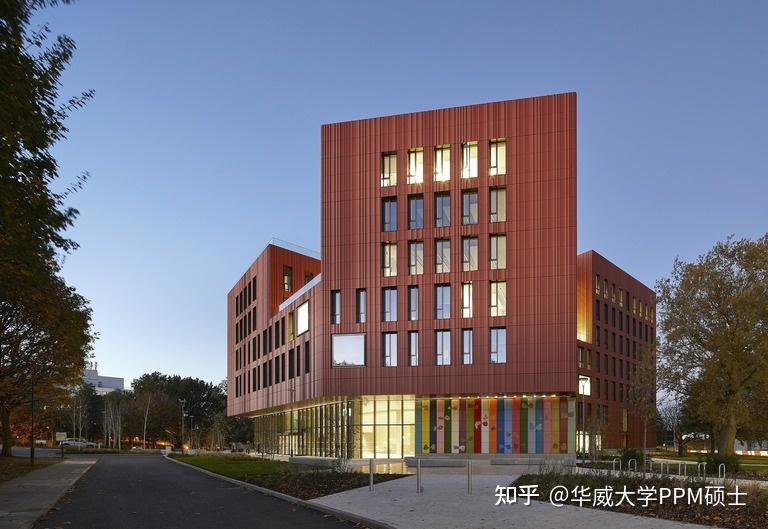 Warwick Shortlisted for University of the Year in the 2025 Daily Mail ...