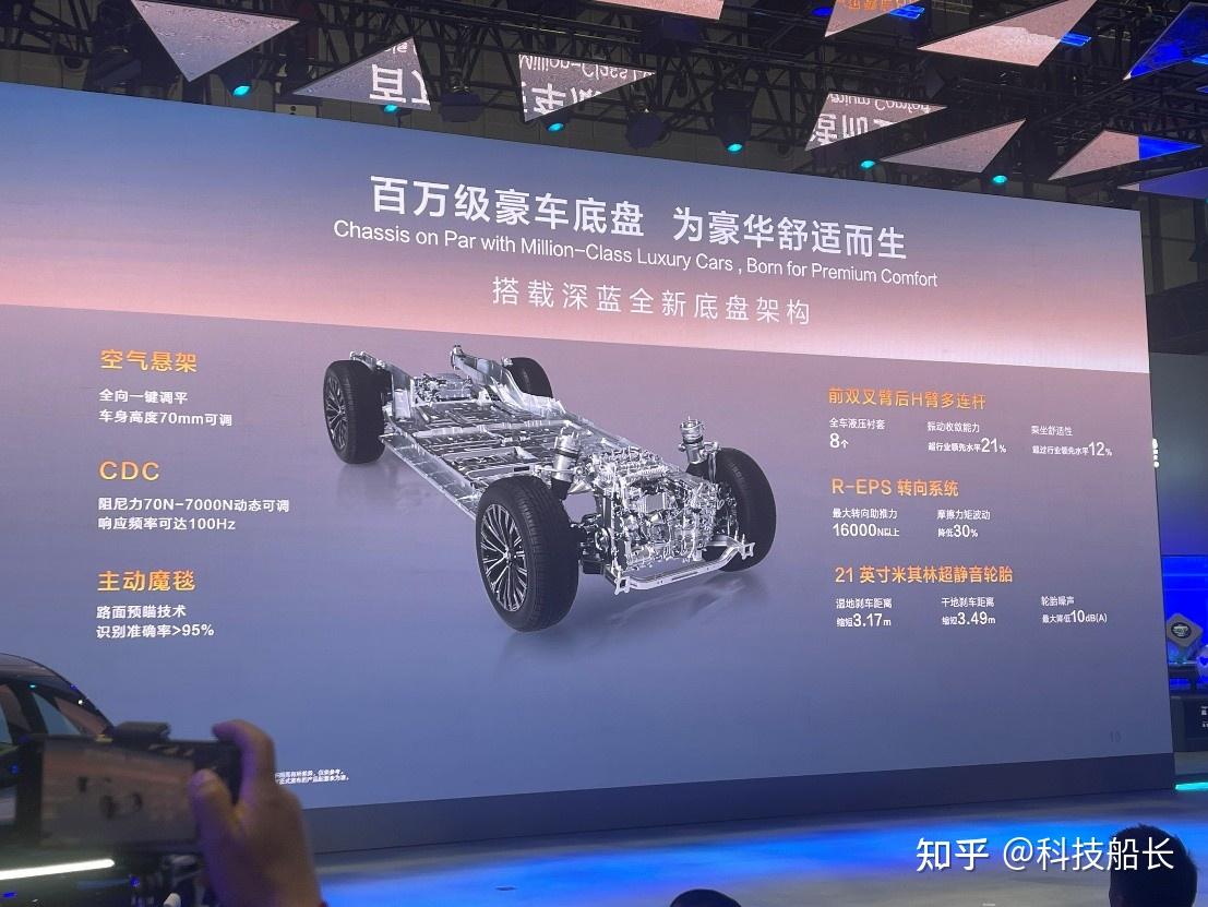 深蓝S09携华为智驾破局六座市场：23.99万起，重新定义年轻家庭智慧出行 - 知乎