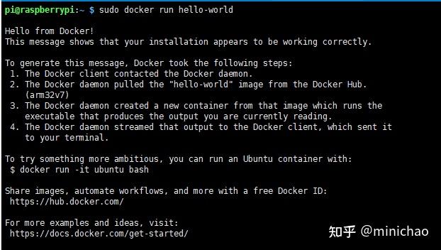 玩转树莓派4B（配置和上层应用） - 知乎