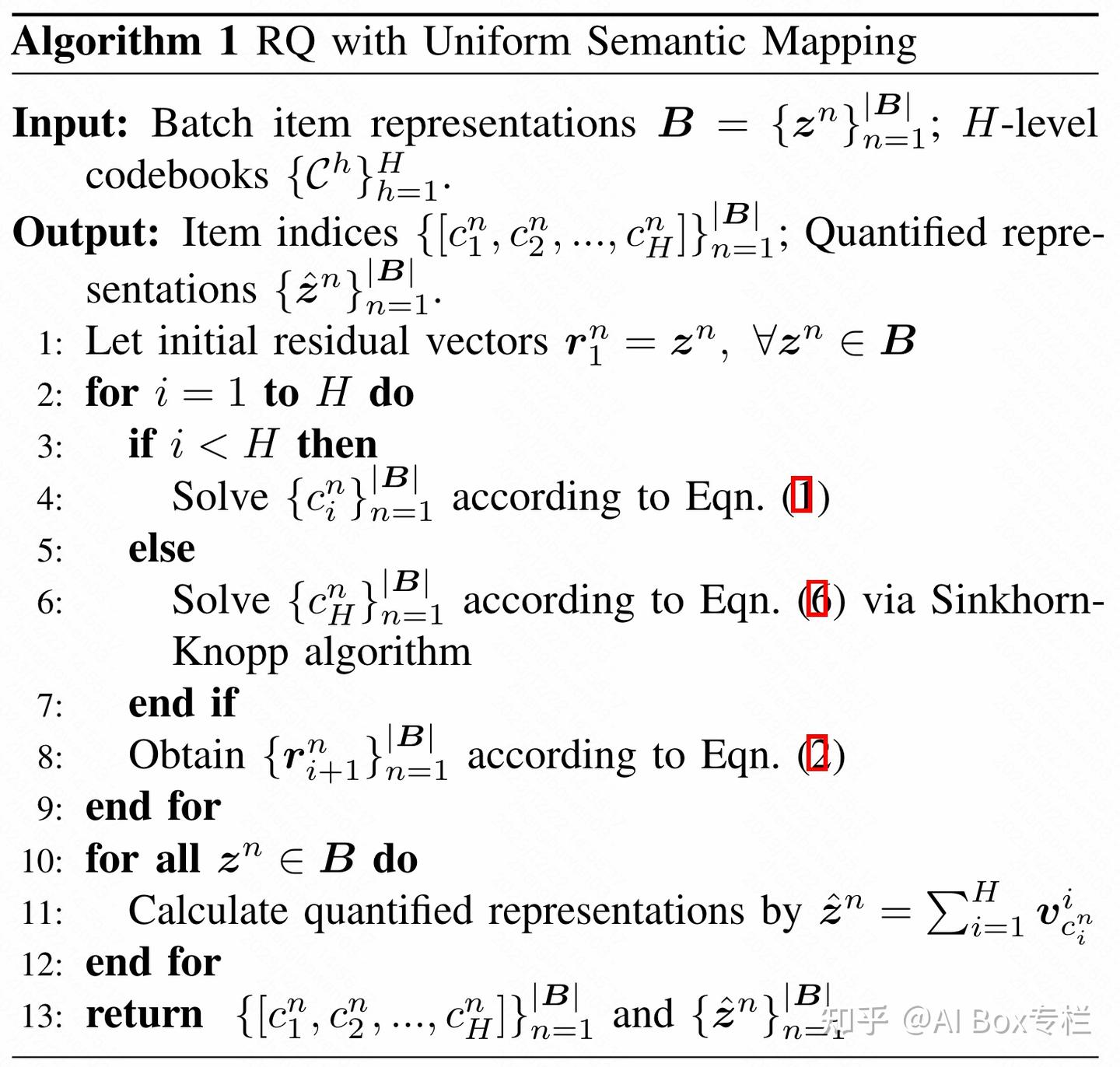 「LC-Rec」协同语义集成：将大语言模型适配于推荐系统 - 知乎