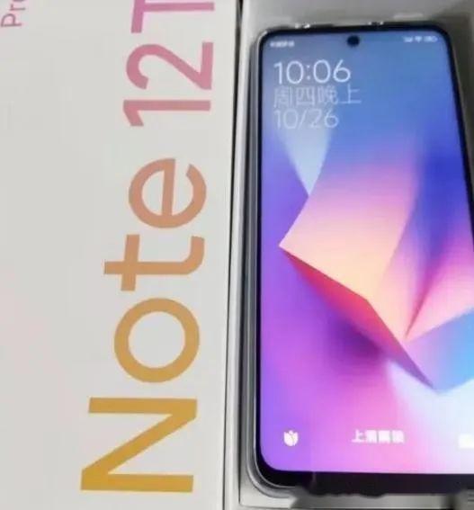 突降到1299元:天玑8200-Ultra旗舰芯片,小米红米Note 12T Pro你心动吗！ - 知乎