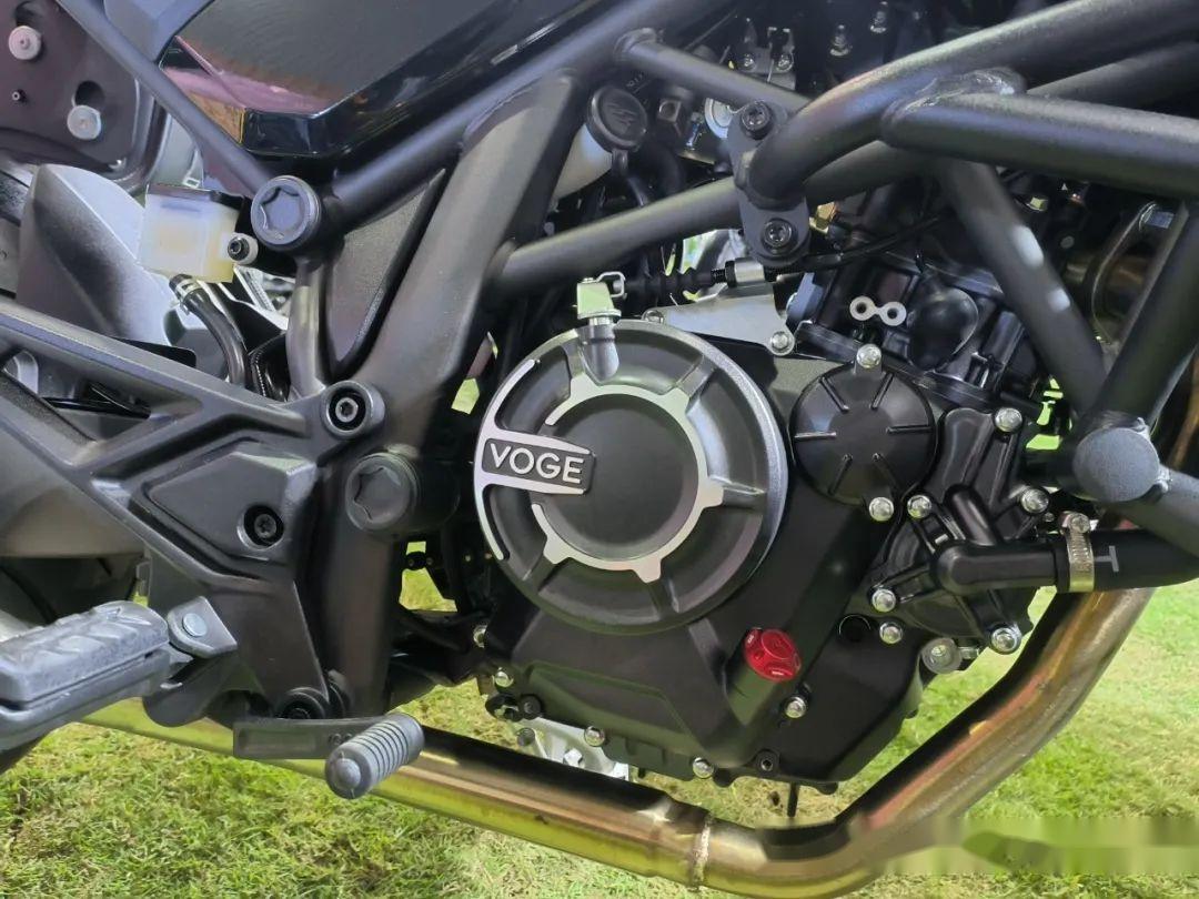 新车来袭，无极17980元Q250、20680元AC300 Café发布， - 知乎