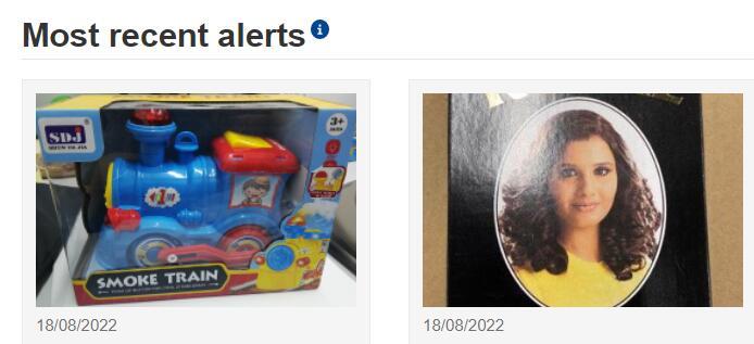 跨境电子商务进出口产品：遵守德国产品安全法规ProdSG - 知乎