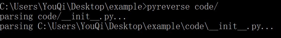 Pyreverse结合Graphviz自动绘制Python类图 - 知乎