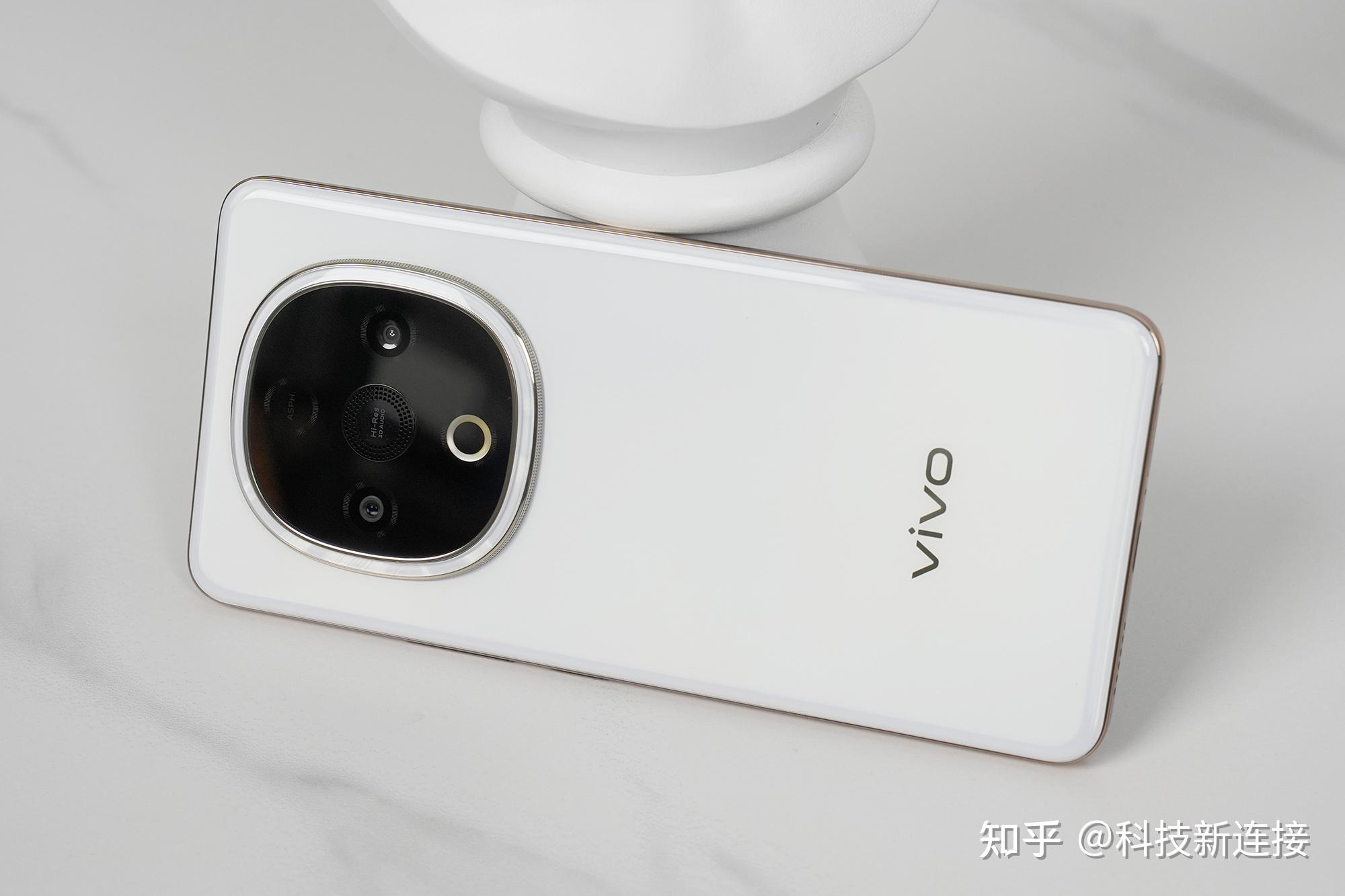 vivo Y300评测：超长续航+超强外放，新一代国民神机 - 知乎