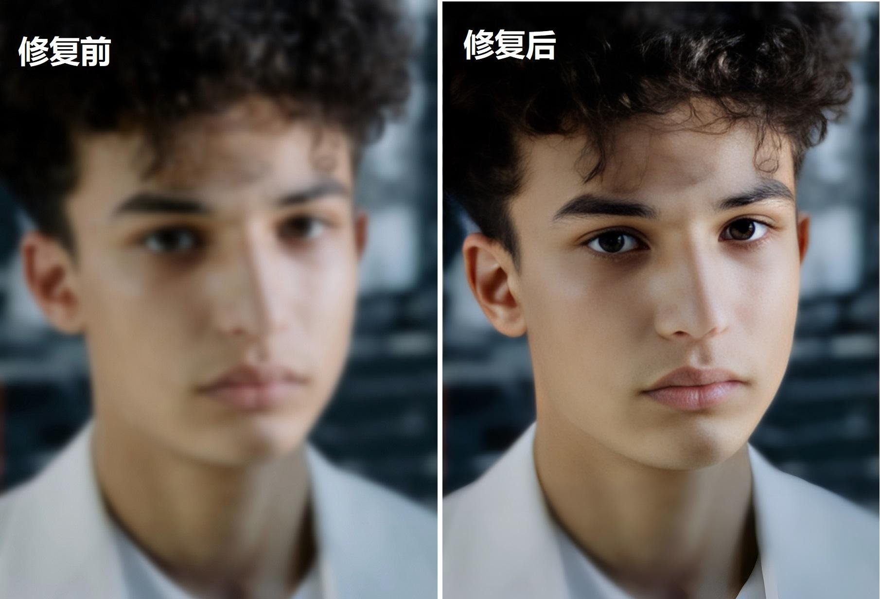 qq空间相册照片莫名其妙变模糊了？ - 知乎