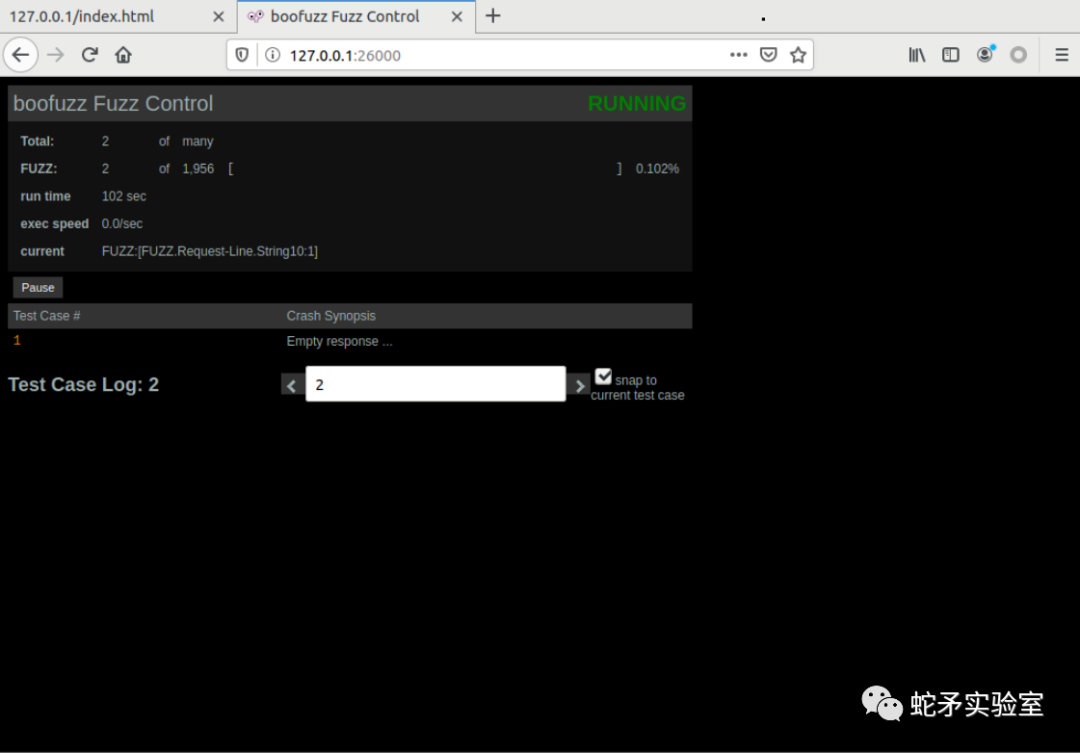 物联网安全实战从零开始-Vivotek的Fuzzing 栈溢出 - 知乎
