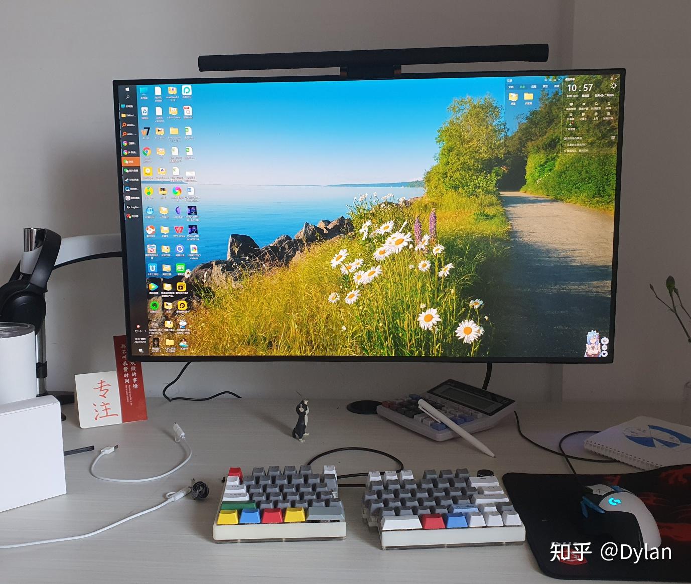 4k显示器选27寸还是32寸？ - 知乎