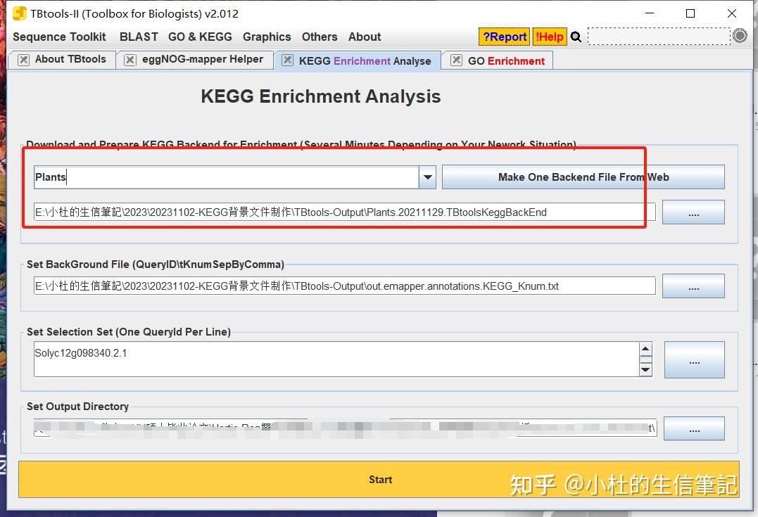 模式植物构建orgDb数据库 | 以org.Slycompersicum.eg.db为例 - 知乎