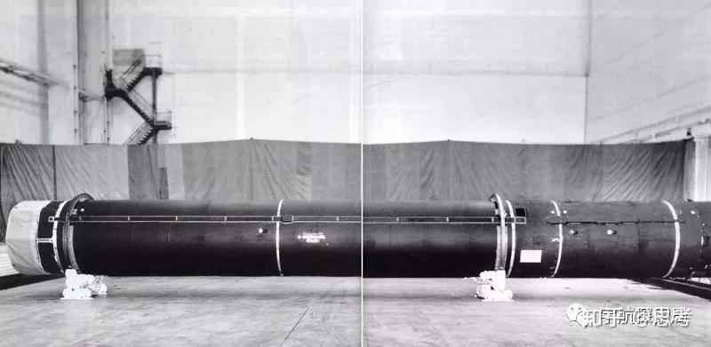 浅析苏联陆基洲际弹道导弹（五）——SS-18（撒旦） - 知乎