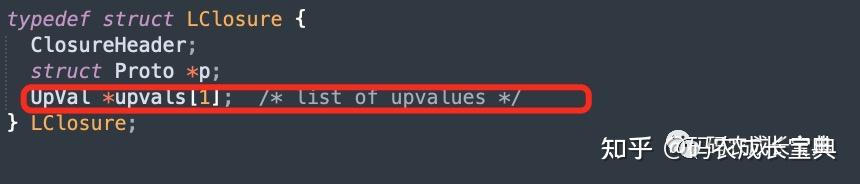 Lua5.4 源码剖析——基本数据类型 之 Function - 知乎