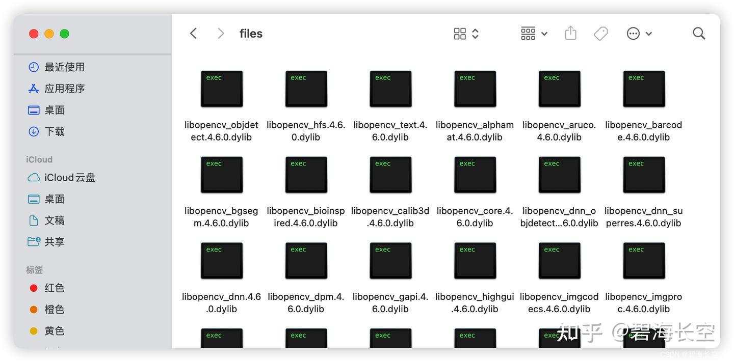 Mac中Xcode如何配置OpenCV - 知乎