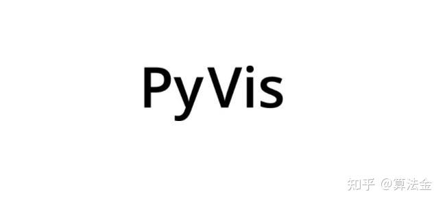 Pyvis，一个超酷的 Python 库 - 知乎