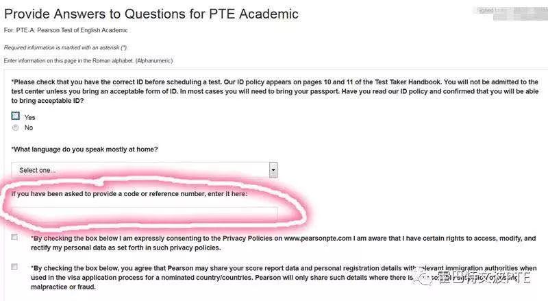 PTE如何报名，费用又是多少？ - 知乎