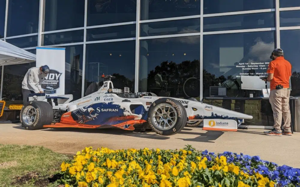 Skydel 23.8新版本发布！GNSS模拟器完成首项实地路测项目 - 知乎