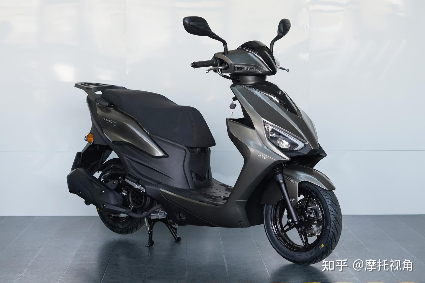 豪爵AFR125降价，8980元起，还带来升级版AFR125X - 知乎