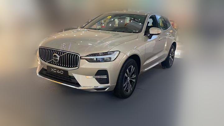 沃尔沃XC60：比配置不会输比品牌很难赢，要想日子过得好还得靠BBA高抬贵手 - 知乎