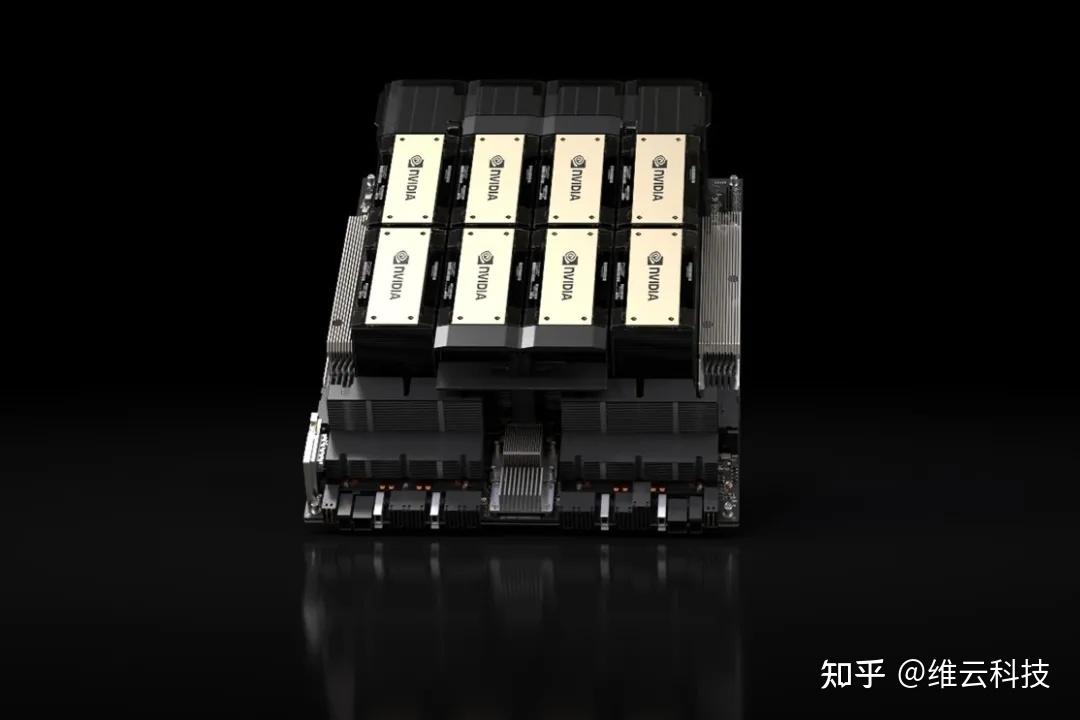 H20 VS B30A：英伟达到底进步了多少？ - 知乎