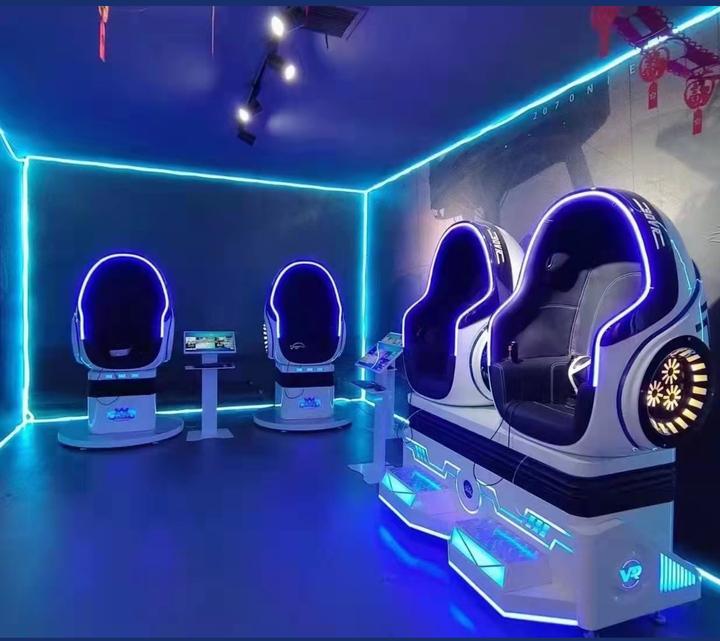 大型vr设备受什么年龄段的人喜欢较多？ - 知乎