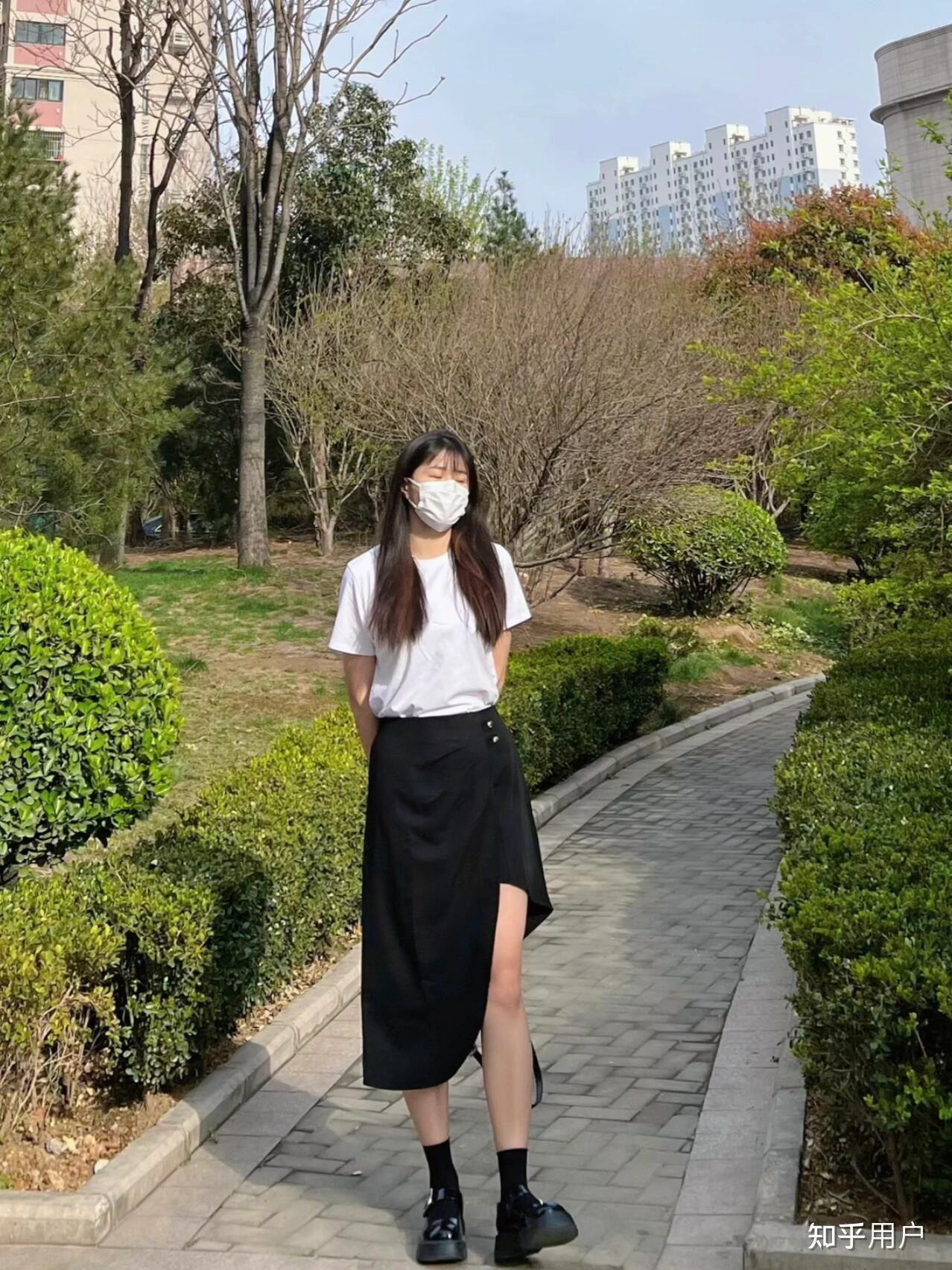 有个身高175cm女友是什么体验？ - 知乎