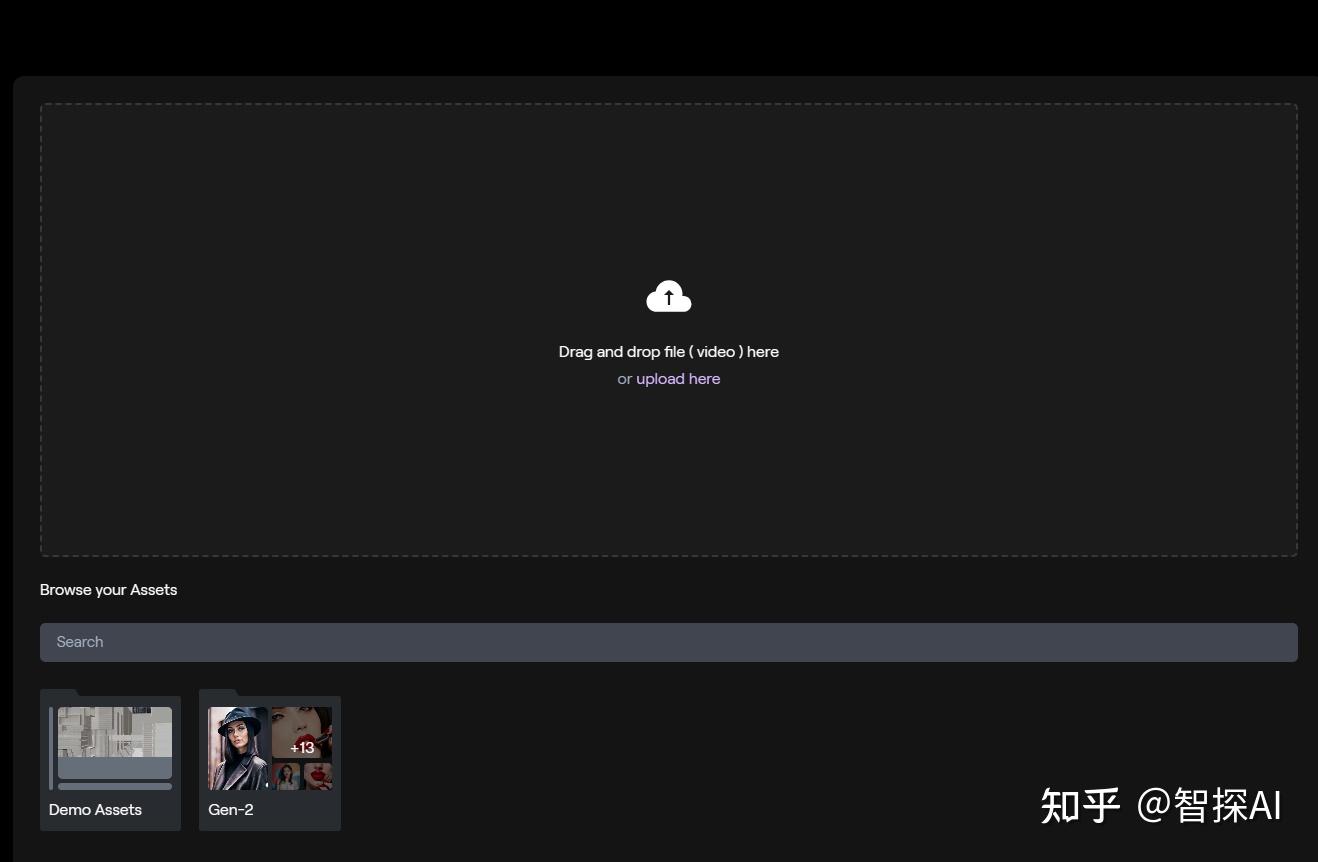视频后期处理神器－Runaway超详细教程 - 知乎