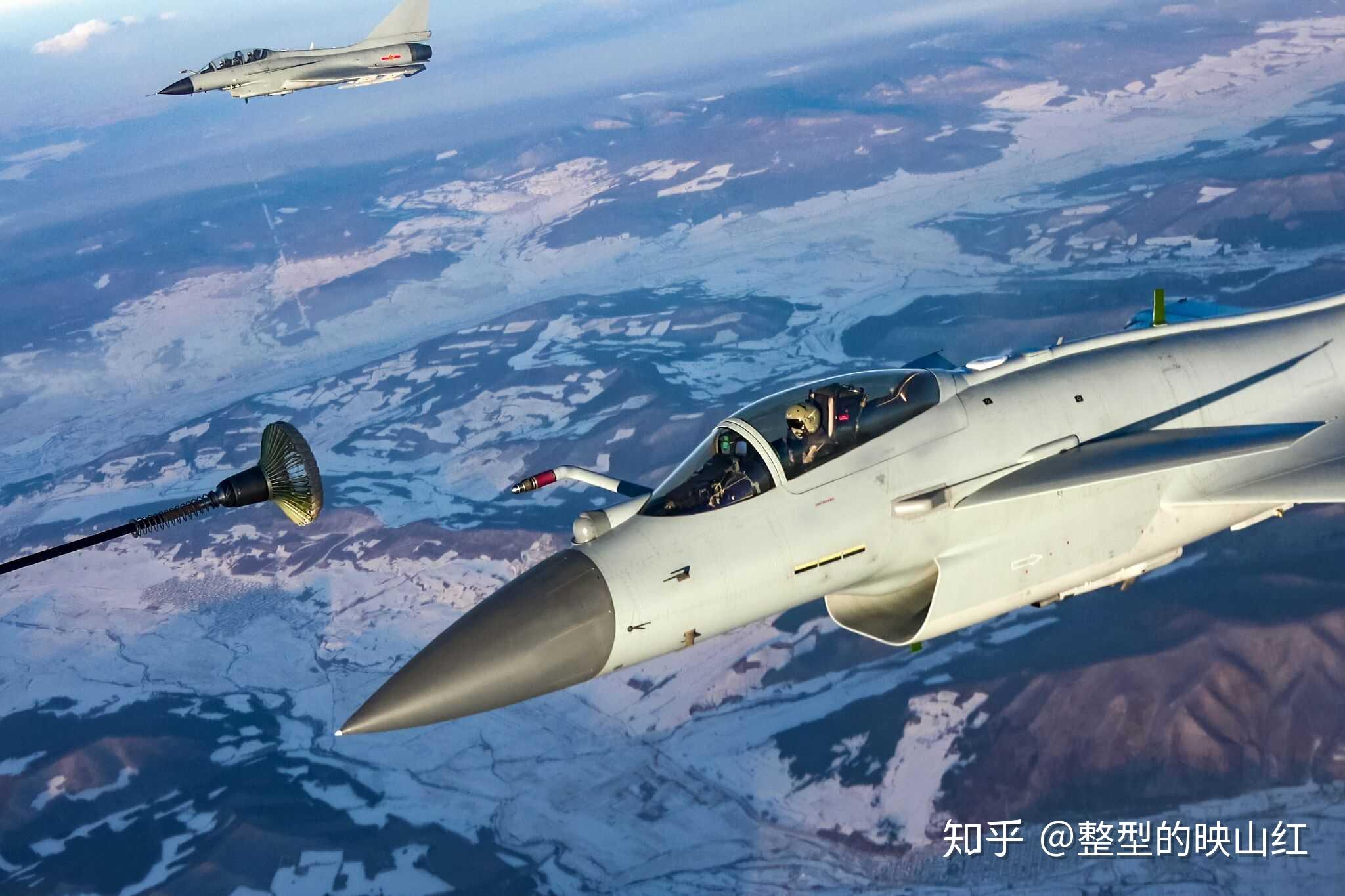 EOTS与IRST都是什么？ - 知乎