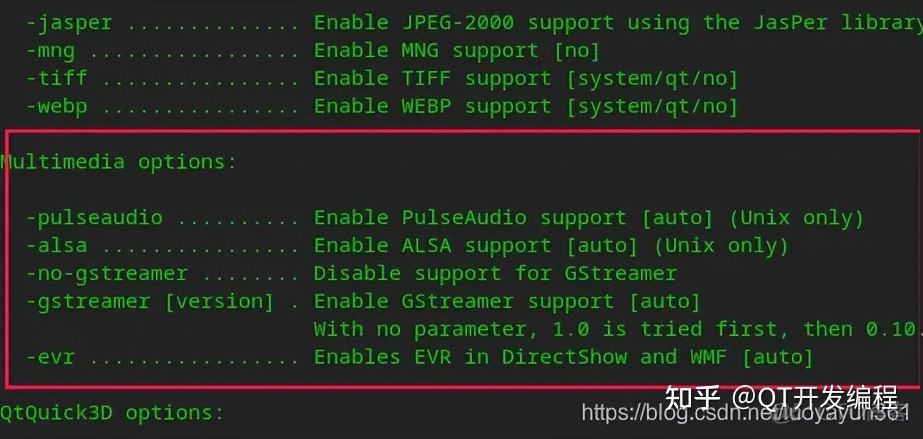 Linux(UOS) Qt不能播放音频的问题 - 知乎