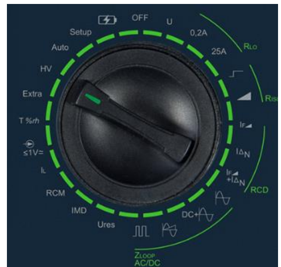 综合电气安规测试仪Profitest Prime AC - 知乎