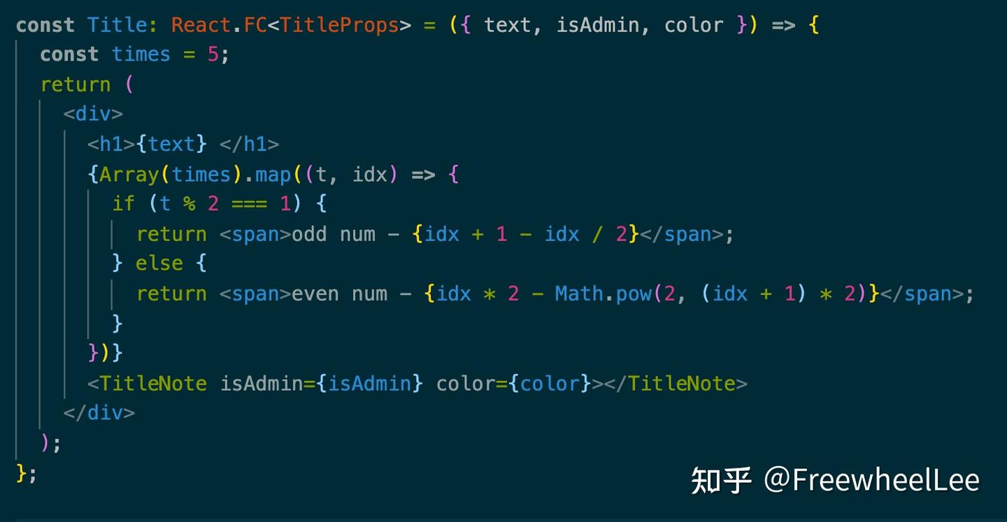 2021 React开发必备的VS Code extension（扩展程序） - 知乎