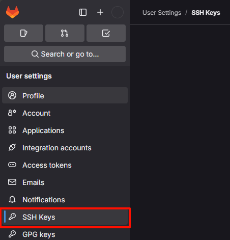 【git 资料】sourcetree 配置连接 gitlab 教程 - 知乎